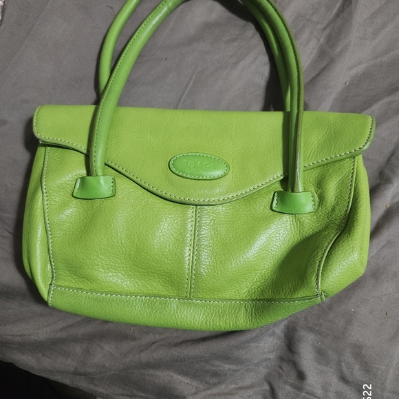 Tig &Co | Bags | Small Light Green Purse | Poshmark